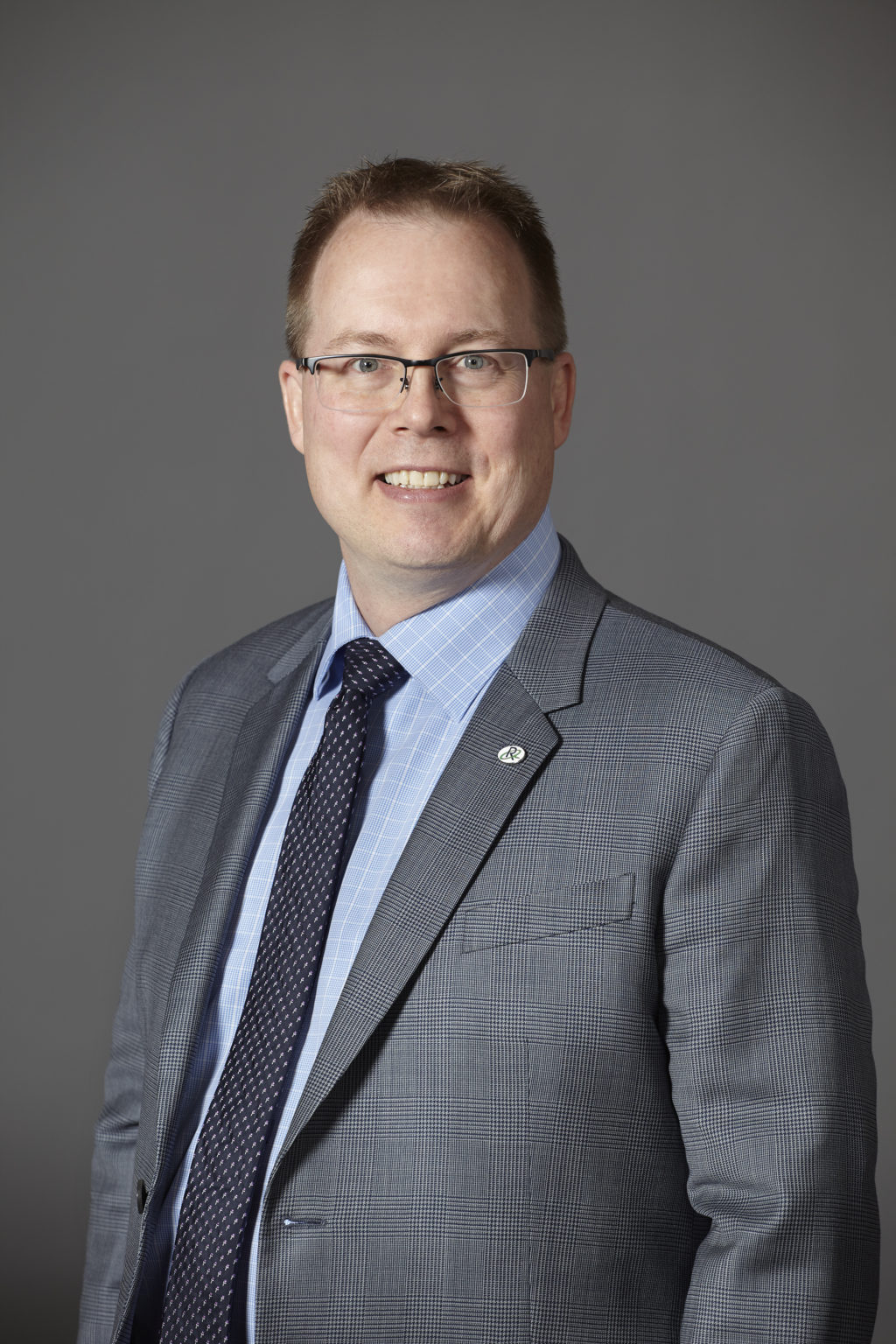 Board of Directors - RxA - Alberta Pharmacists' Association