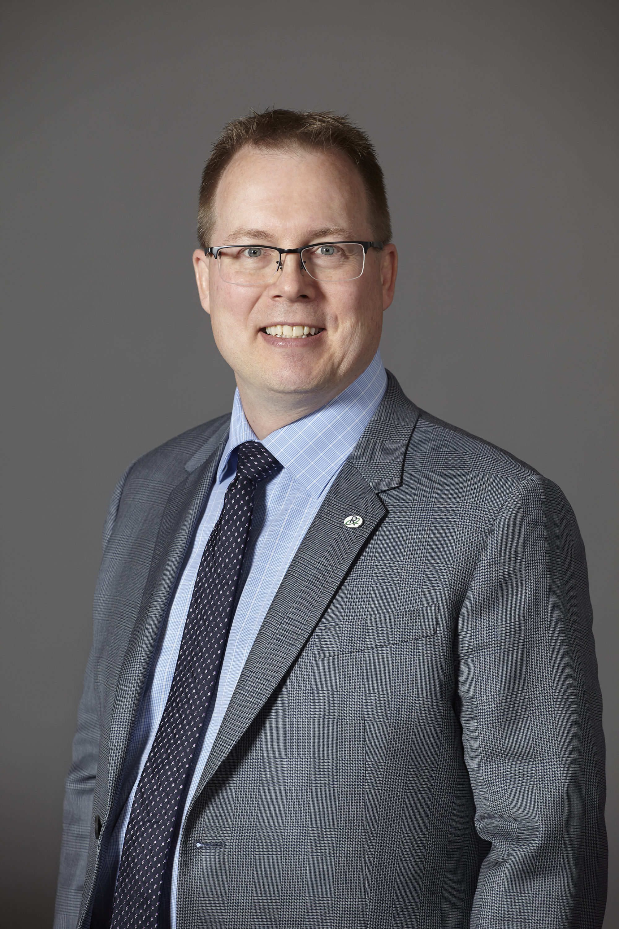 Board of Directors - RxA - Alberta Pharmacists' Association