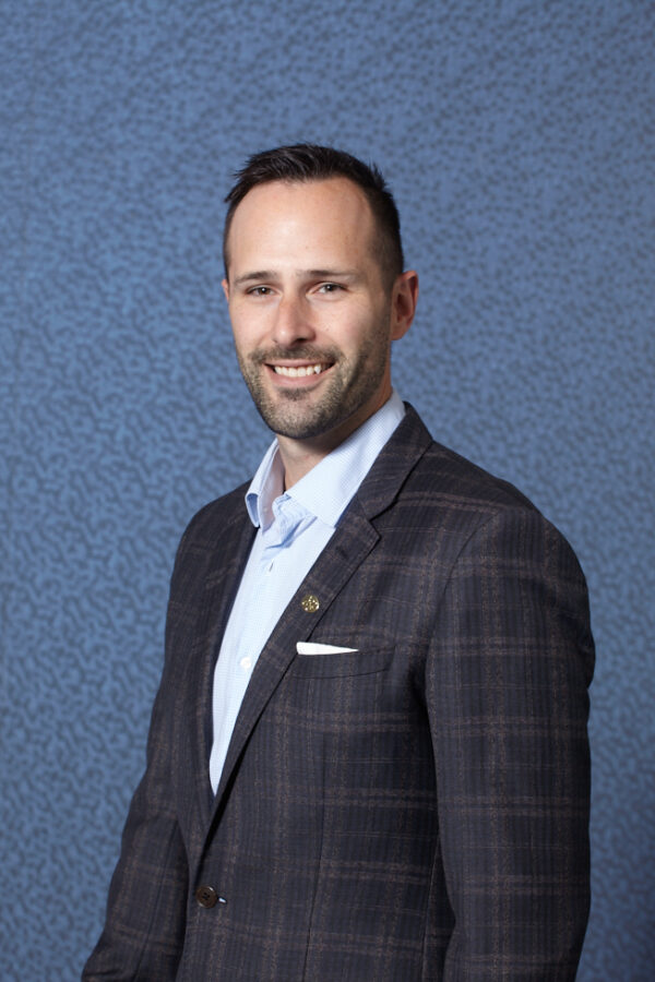 Board of Directors - RxA - Alberta Pharmacists' Association